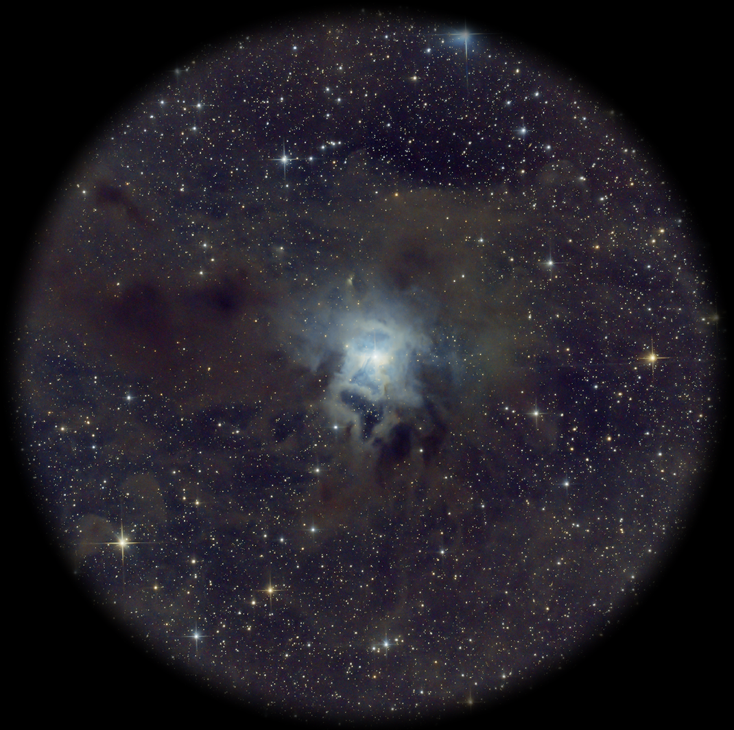 Pegasus Astro SmartEye