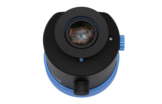 SmartEye | Digital Eyepiece for Smart Astrophotography & Live Viewing